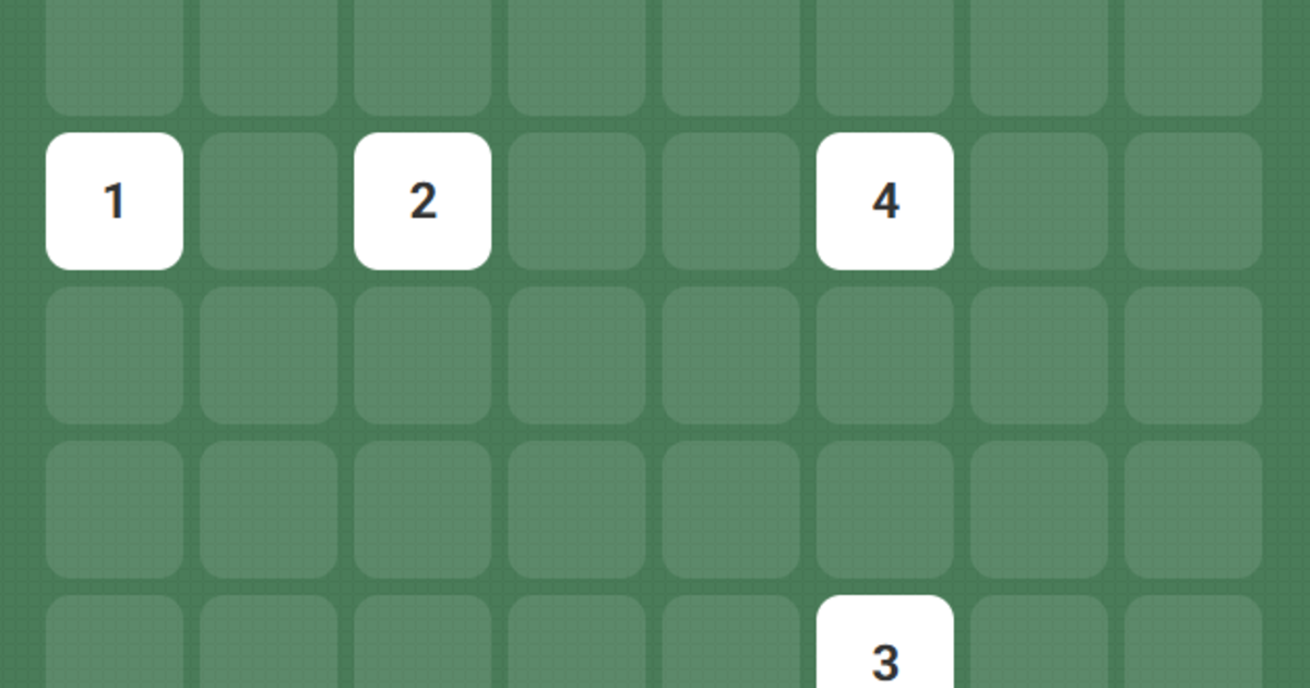 Chimp Test - Visual Working Memory Test - iKnowABit
